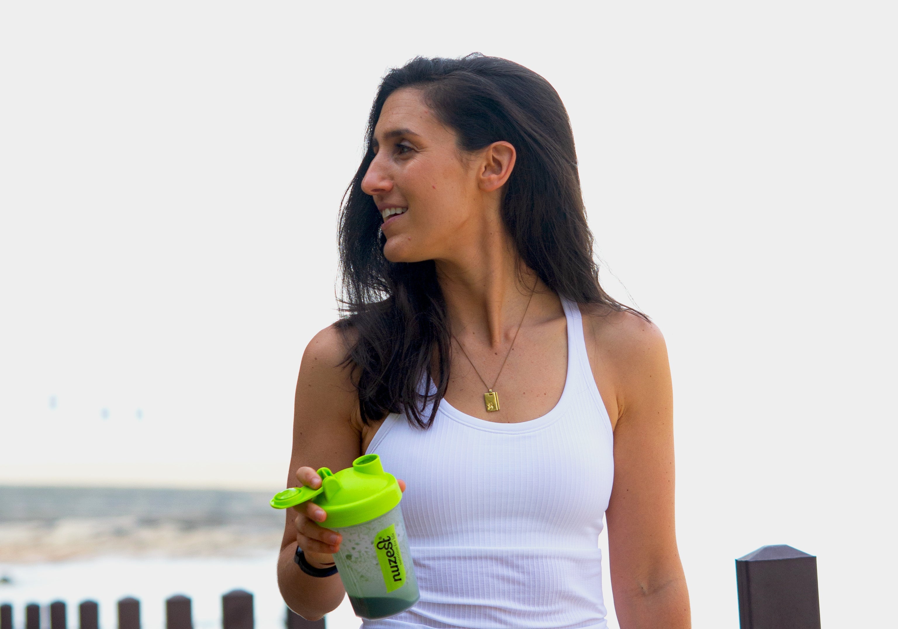 Top 10 Health Hacks – Nuzest NZ