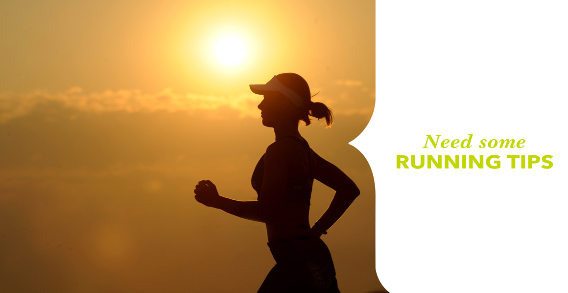 HOW TO FUEL YOUR RUN – Nuzest NZ