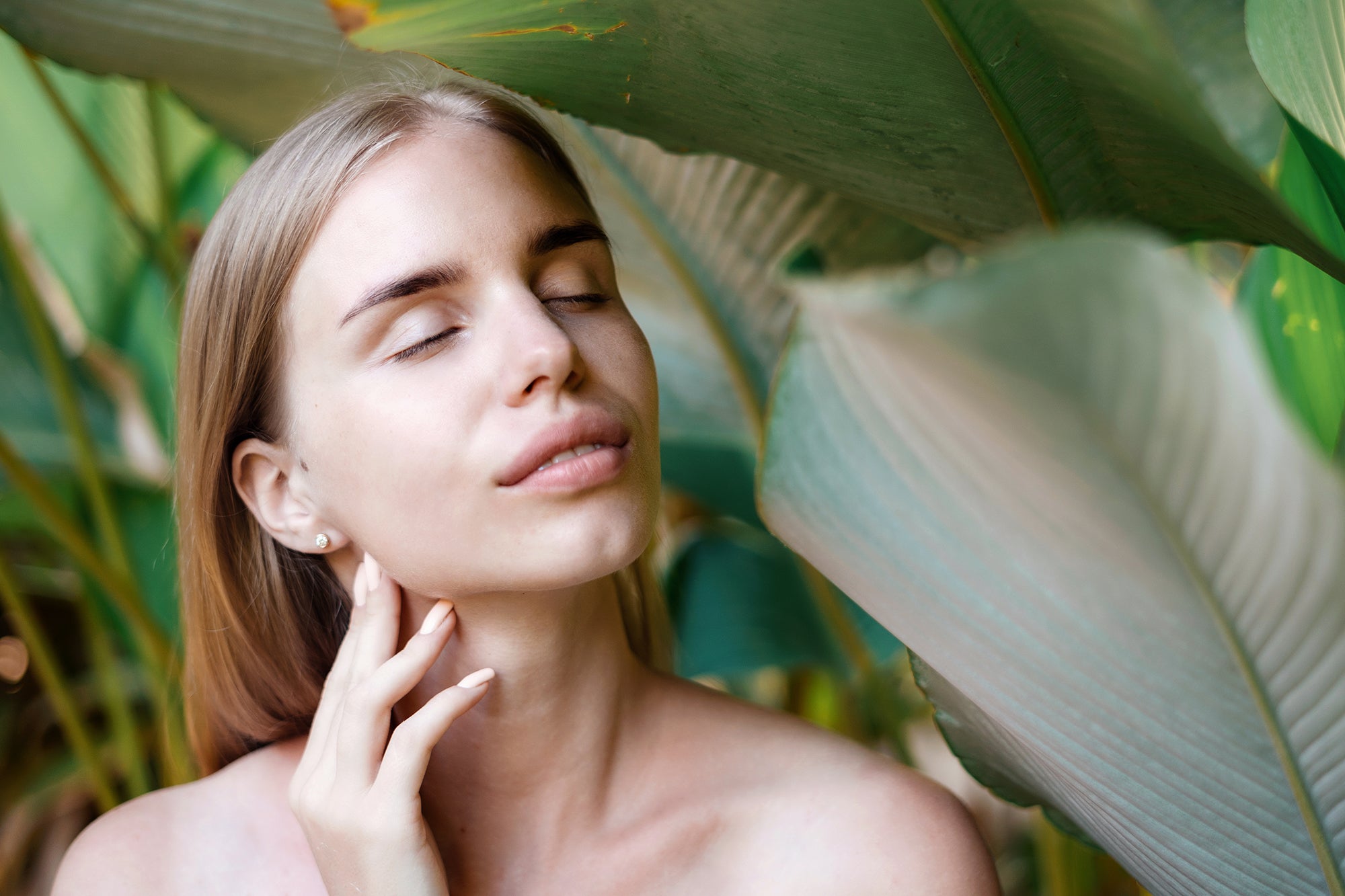 The Best Nutrients for Skin Health – Nuzest NZ