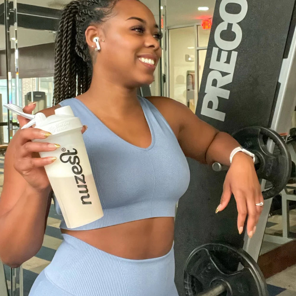 Recovery & Repair – Nuzest NZ