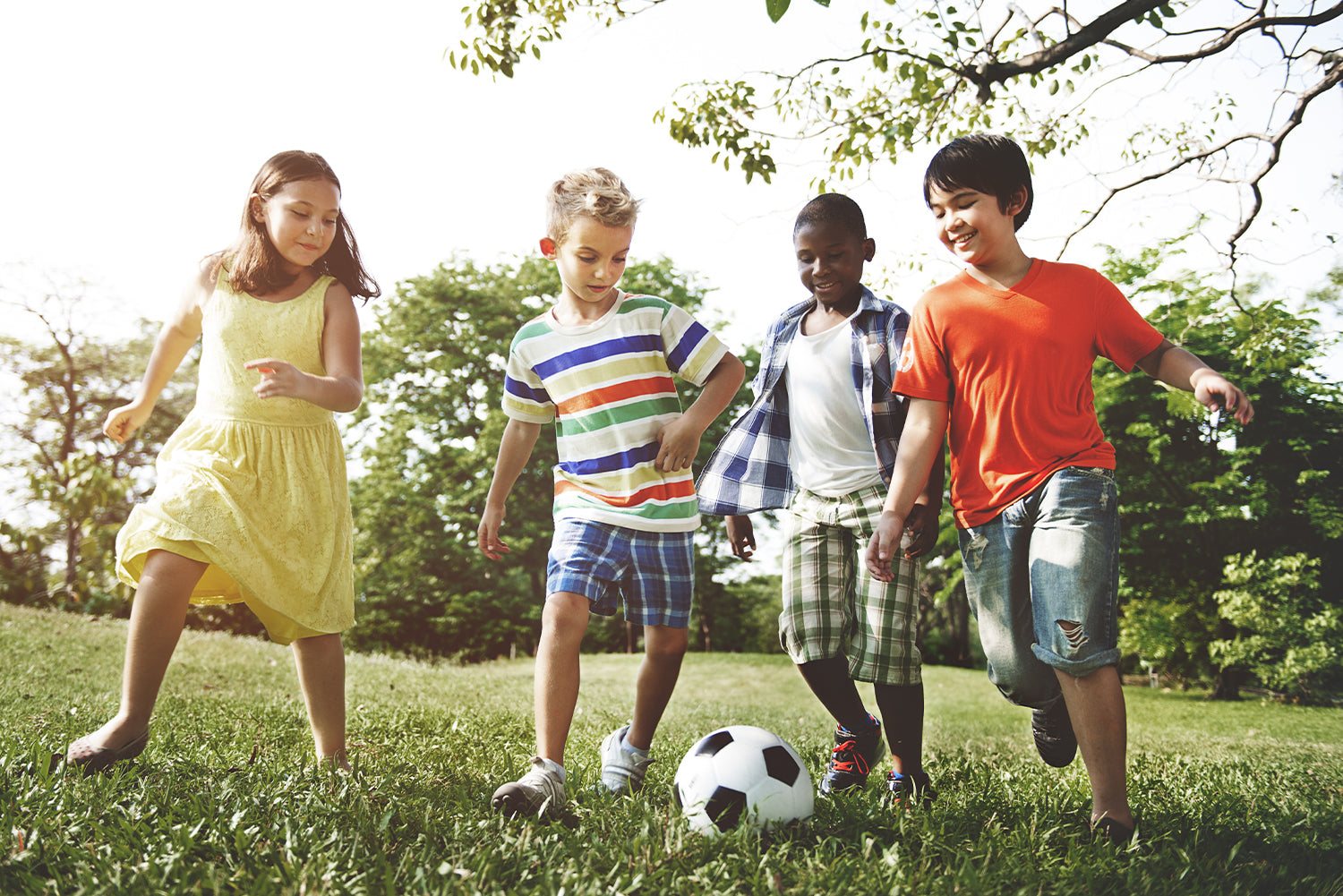 Kids Good Stuff – a Parent’s Best Friend – Nuzest NZ