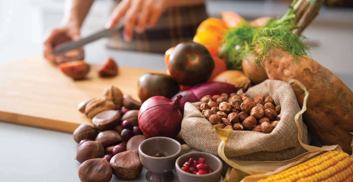 10 Nutrition Changes to Make RIGHT NOW – Nuzest NZ