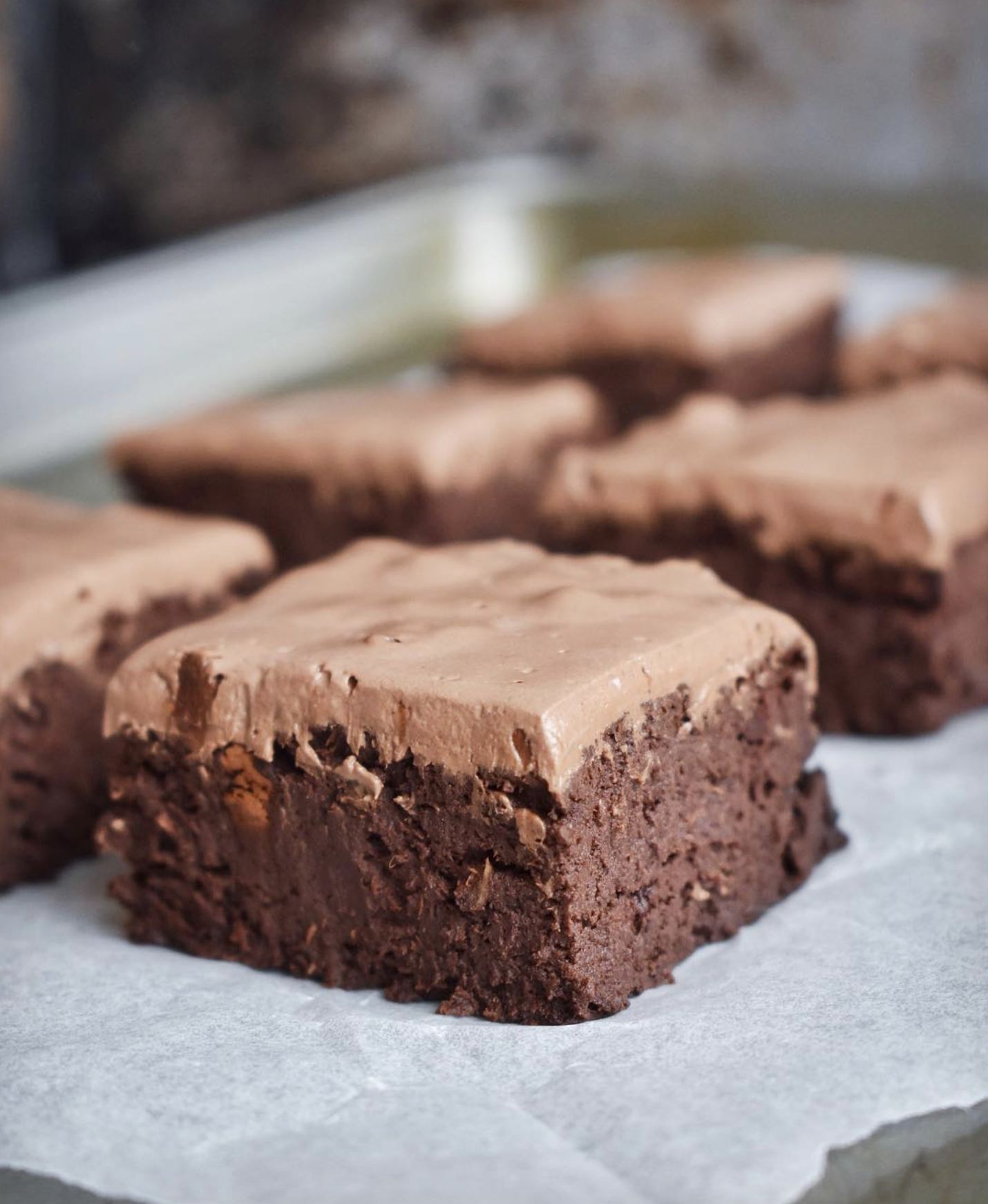 Lilsipper's 3 Ingredient Vegan Brownies – Nuzest NZ