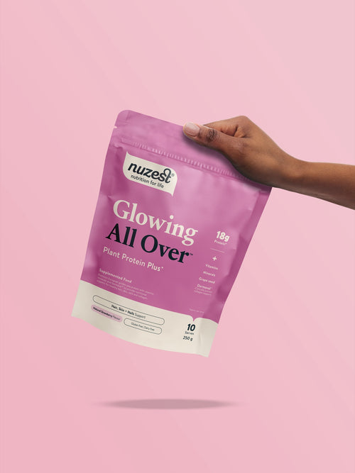 Nuzest: Premium Nutritional Supplements for Optimal Health & Wellness – Nuzest NZ