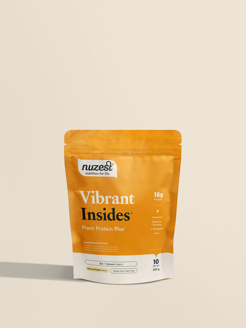 Nuzest: Premium Nutritional Supplements for Optimal Health & Wellness – Nuzest NZ