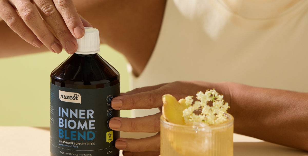 Nuzest: Premium Nutritional Supplements for Optimal Health & Wellness – Nuzest NZ