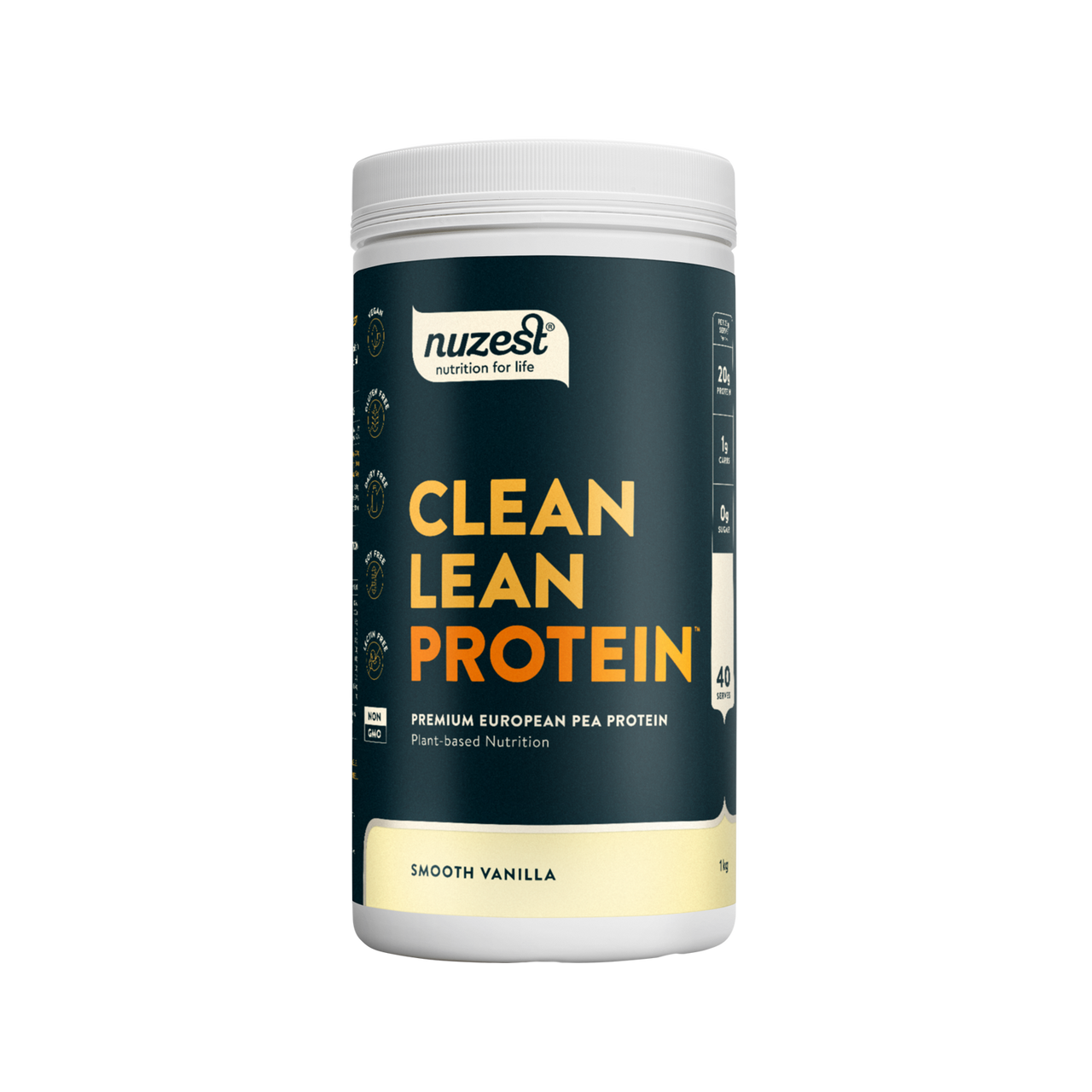 What Makes Clean Lean Protein so unique?