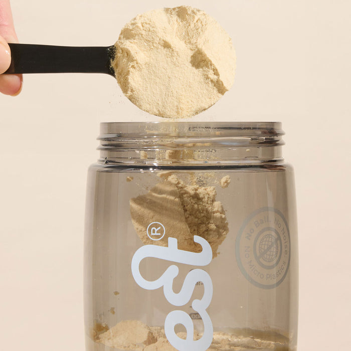 Clean Lean Protein - Pea Protein Powder – Nuzest NZ